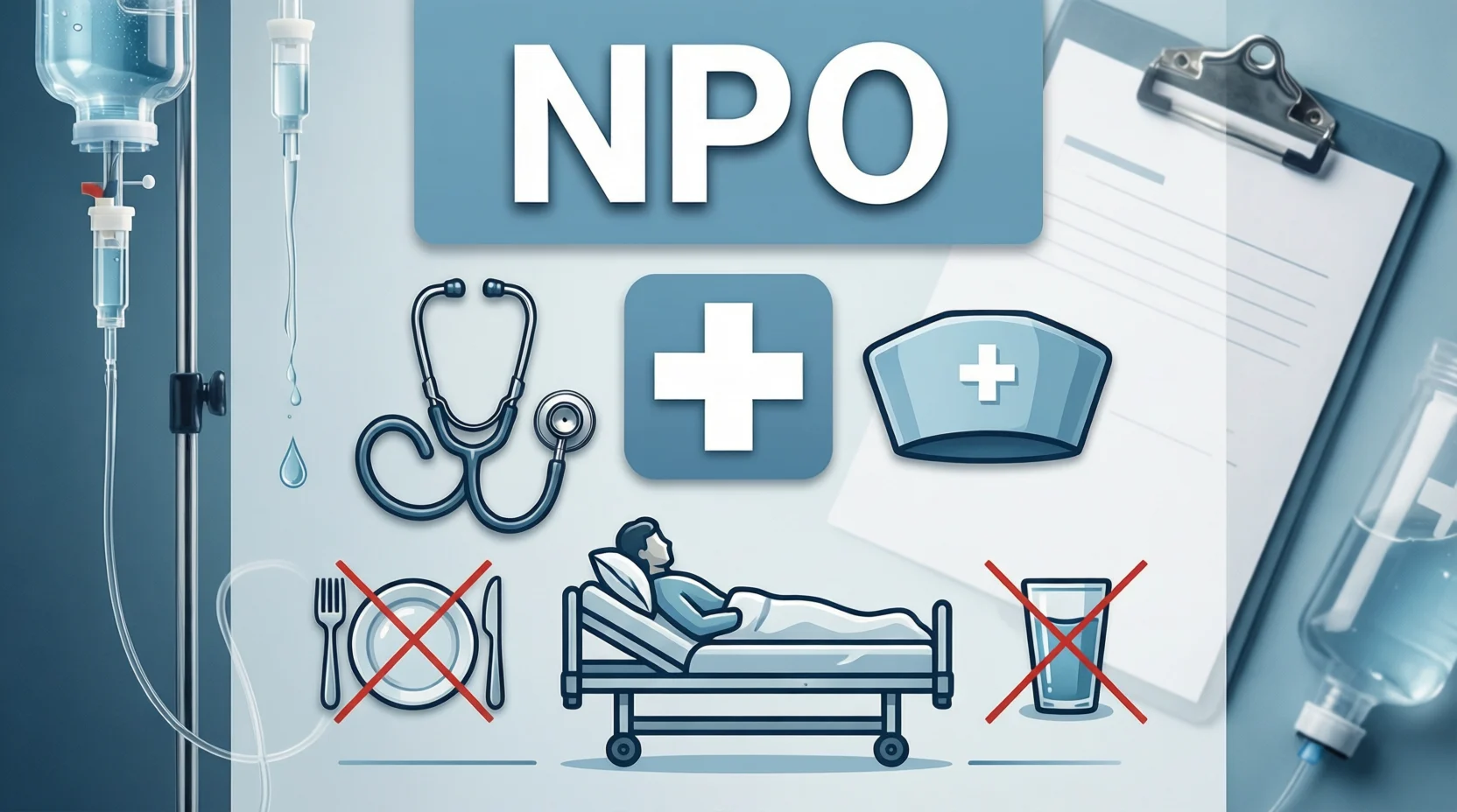 NPO Mean in the Hospital: Rules, Reasons, and Exceptions in 2026 ...