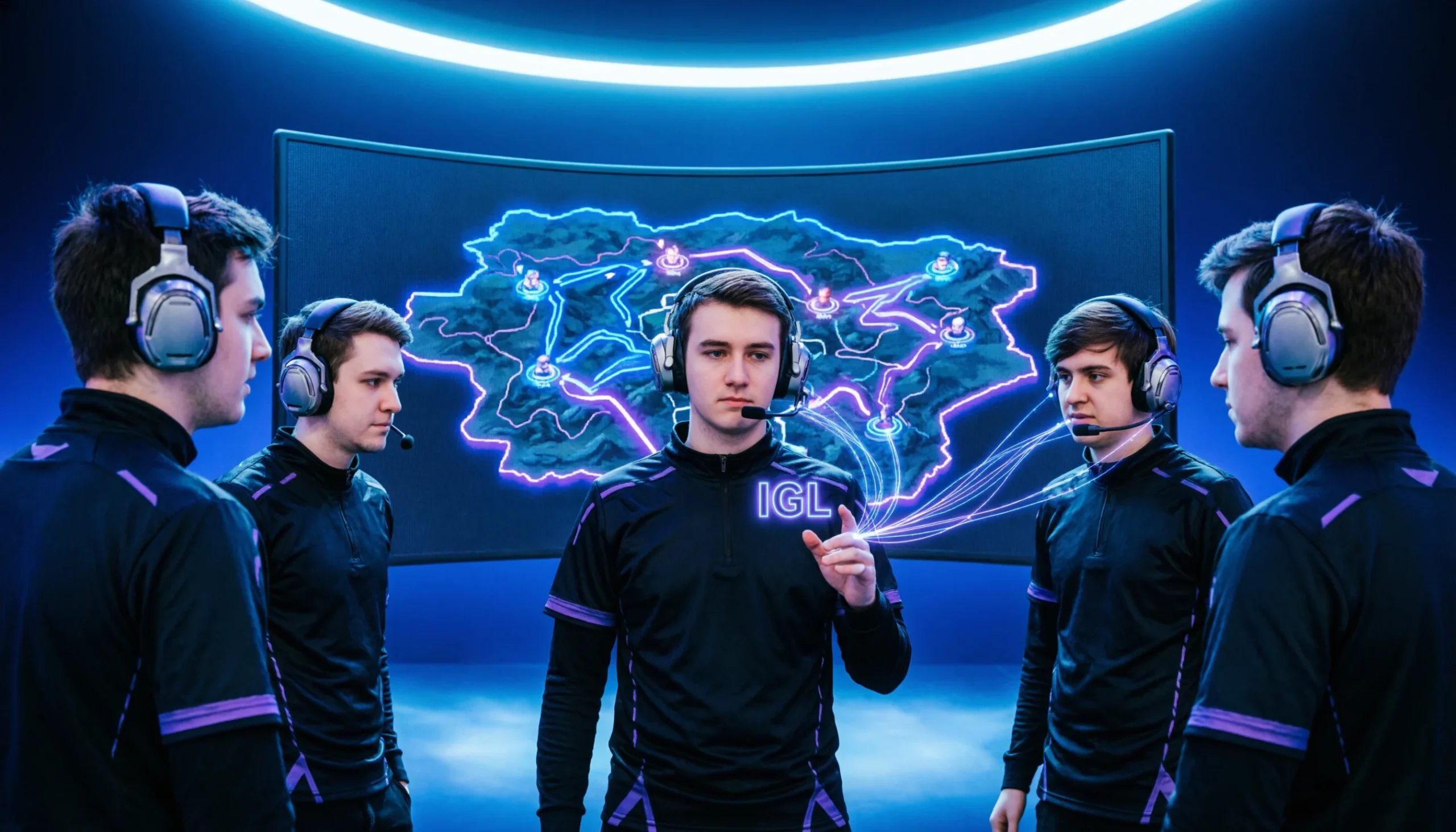 IGL Mean in Gaming: Role and Responsibilities in 2026 - meanvoro.com