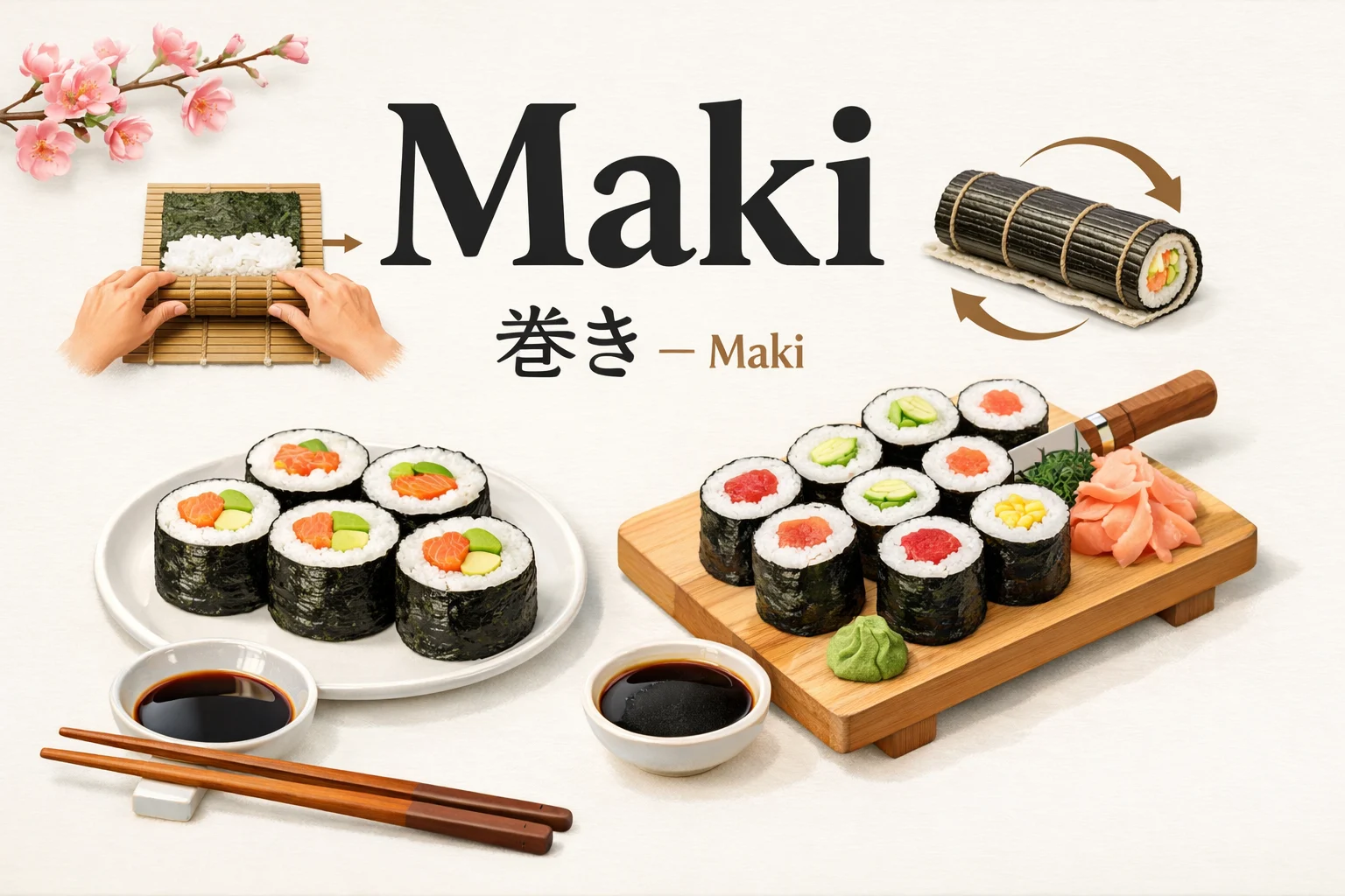 Maki Mean in Japanese: Fun Facts About This Popular Name in 2026 ...