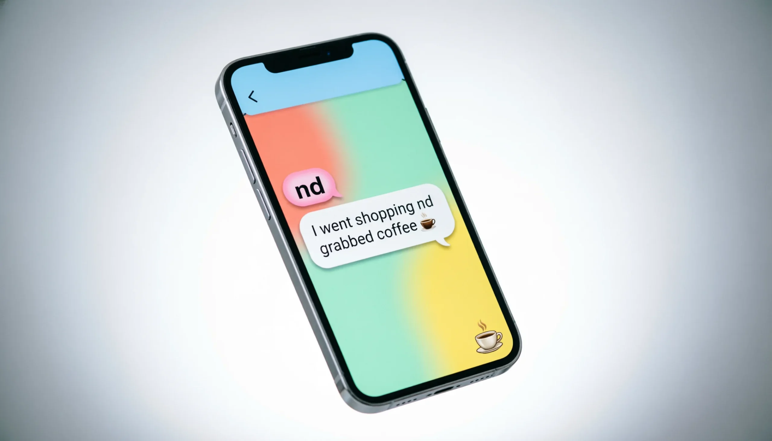 ND Mean in Text: TikTok & Instagram DMs for 2026 - meanvoro.com